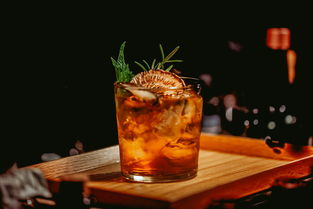 Tanglin Gin - Tanglin Gin Distillery Tour and Tasting - Seek Sophie