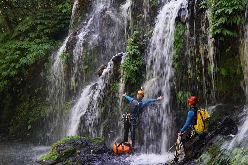 4 Best Canyoning in Bali in 2023 - Seek Sophie