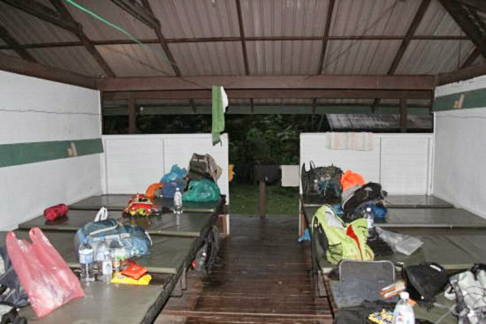 Tropical Adventure Tours & Travel - 4D3N Private Mulu Caves & Mt Api ...