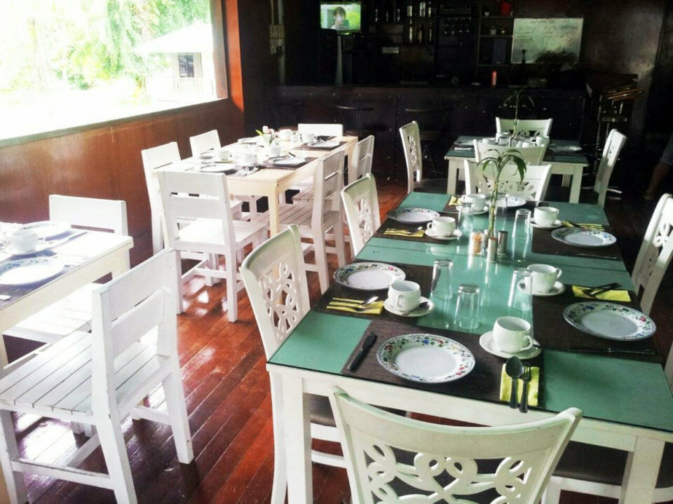 Tropical Adventure Tours & Travel - 4D3N Private Mulu Caves & Mt Api ...