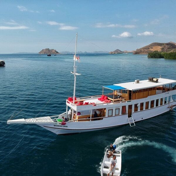 3D2N Join-In Standard Boat Island Hopping and Snorkeling Trip | Seek Sophie