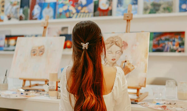 Private Art Sessions for Art Jam & Painting Classes in Singapore | Seek ...