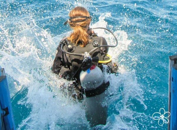 Book activities with Flores Diving Centre | Seek Sophie