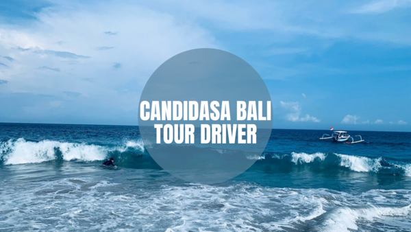 Book activities with Candidasa Bali Tour Driver | Seek Sophie