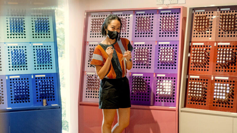 Scentopia - Sentosa Perfume Making | Craft Perfume Based on Your ...