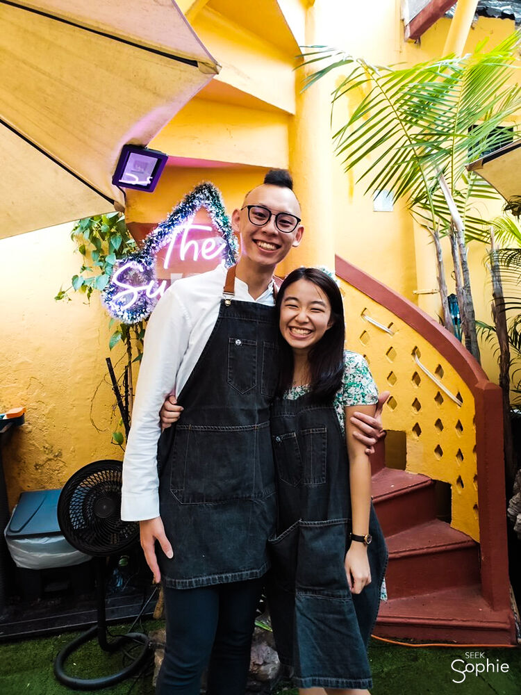 The Unexpected - Private Pizza Making & Dining at Secret Pizza Club ...