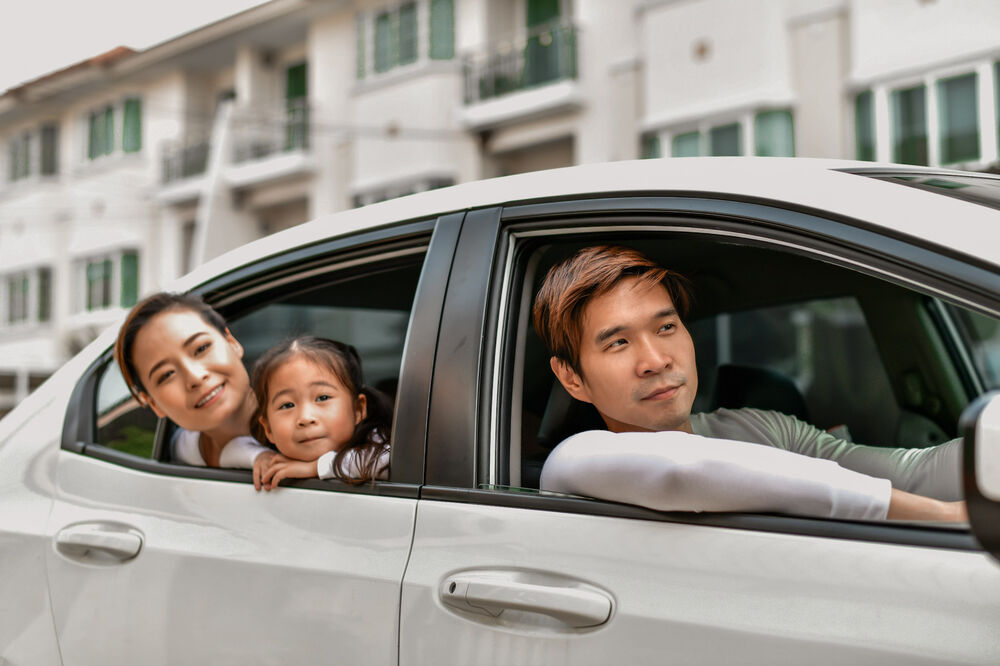 14 Best Private Car & Driver in Taiwan in 2023 - Seek Sophie