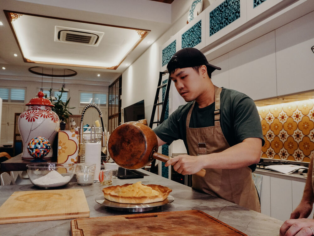23 Best Cooking Classes in Singapore in 2023 - Seek Sophie