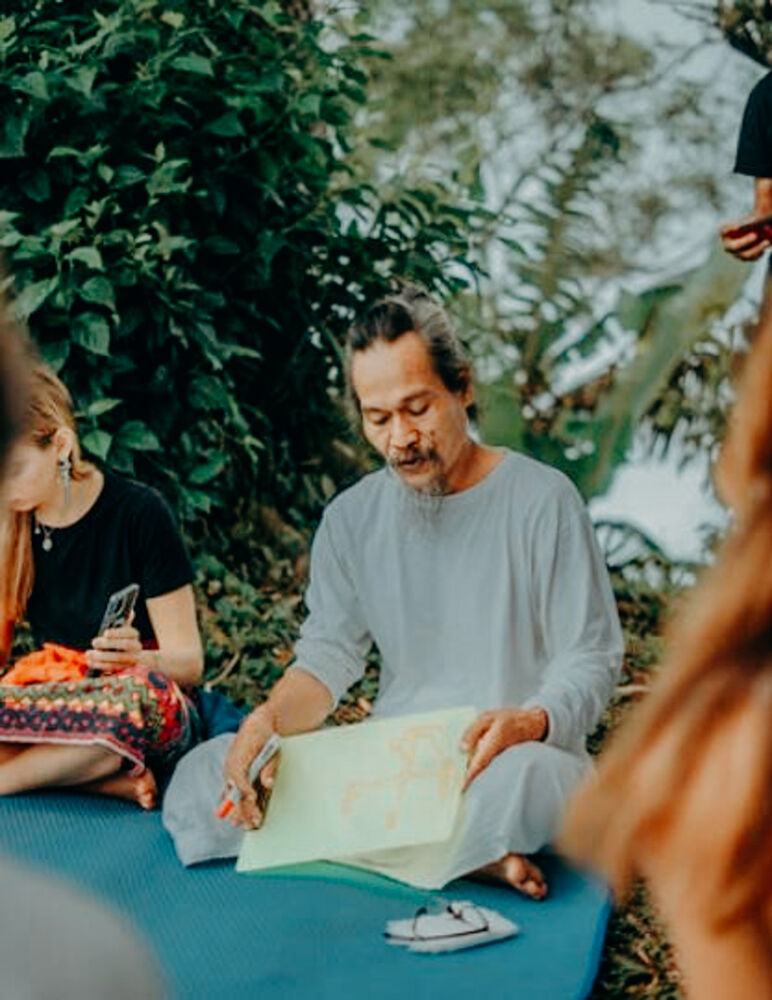 Bali Spiritual Healing - Spiritual Guidance with Traditional Balinese ...