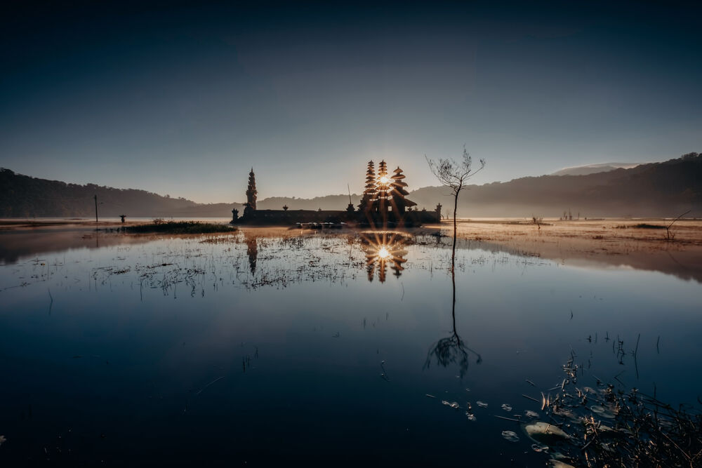 The Getaway Camp Bali - Munduk: Ancient Jungle Trekking and Remote ...