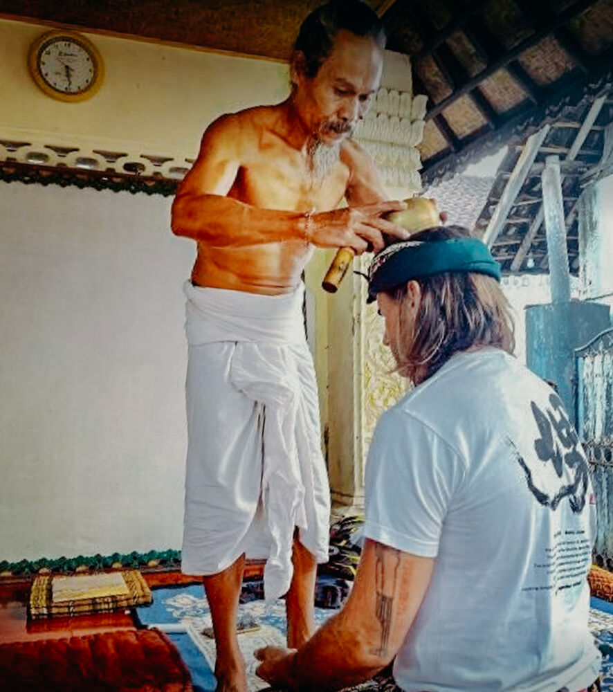 Bali Spiritual Healing - Spiritual Guidance with Traditional Balinese ...