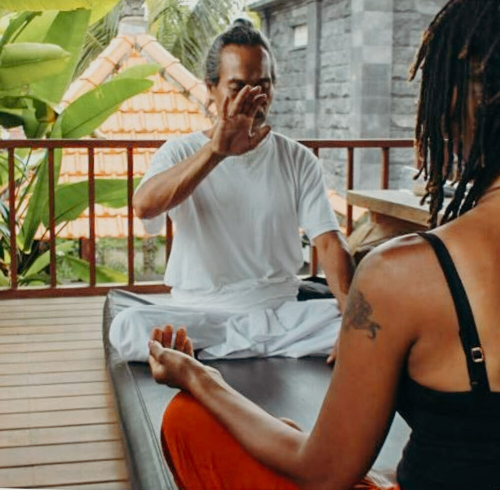 Bali Spiritual Healing - Spiritual Guidance with Traditional Balinese ...