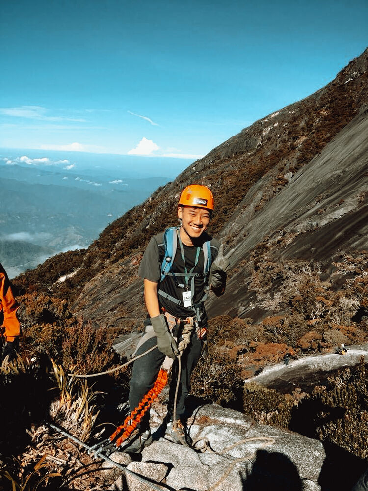 Let's Climb Mount Kinabalu - 2D1N Mt Kinabalu Summit | Walk the Torq ...