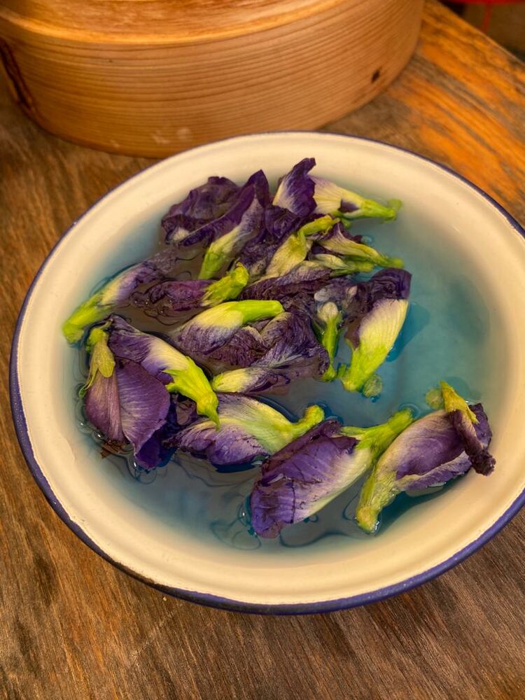 The Unexpected - Make Traditional Kueh-kueh, Tea Time Snacks @ The ...