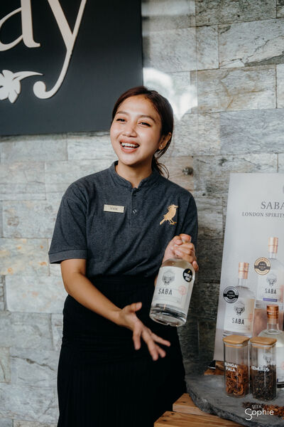 Book activities with Sababay Winery | Seek Sophie