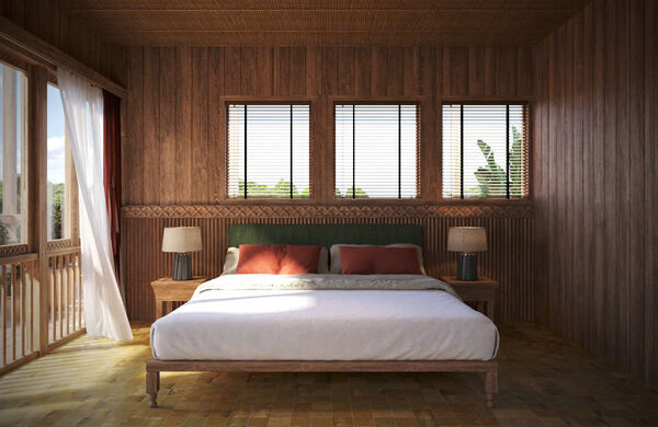 Seek Sophie | 2D1N Newest Boutique Junk in Cat Ba | Launch in Oct 2025