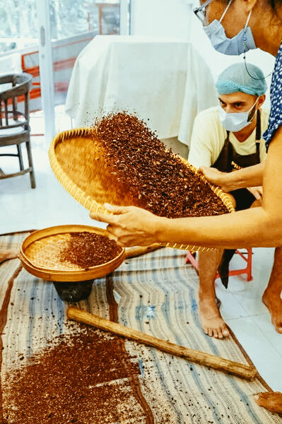 PRIMO CHOCOLAB. - Make Artisanal Fair Trade Chocolate in Bali | Near ...