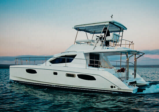 4-Hr Luxury Catamaran (Victoria) to Lazarus | SUP, Kayak, & Tan on ...