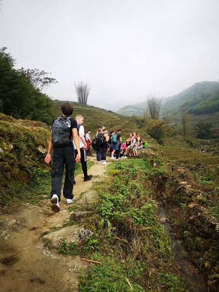 3D2N Hidden Sapa Valleys Trek with Remote Village Stays | Seek Sophie