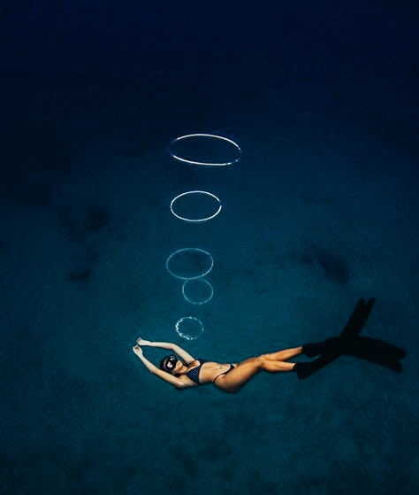2 Day PADI Basic Freediving Courses in Phuket | Level 1 | Seek Sophie