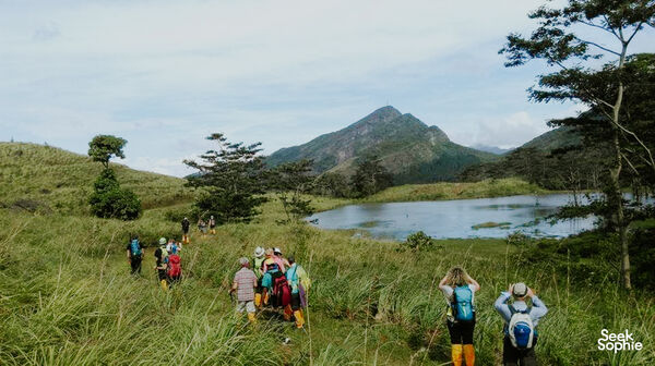 5 Best Hiking in Kandy in 2025 | Seek Sophie
