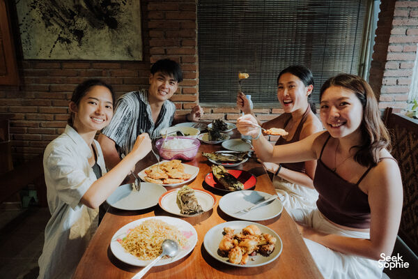 2 Best Cooking Classes in Yogyakarta in 2025 | Seek Sophie