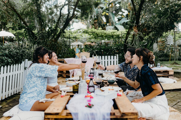 Balinese Wine Tasting & Tour | Seek Sophie