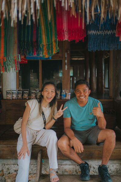 Sumba Private Car & Driver | Customise Your Journey | Seek Sophie