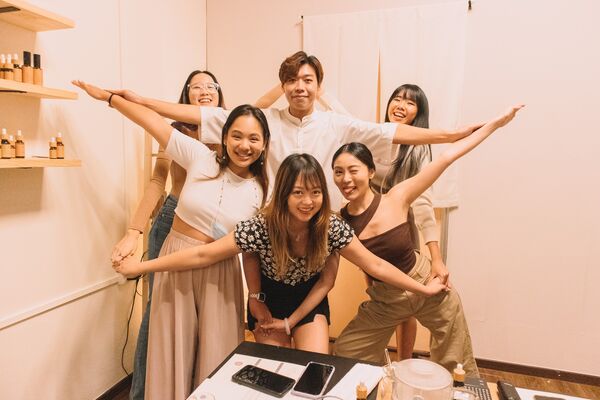 Our Top Picks for Hen Parties for Unique Hen Party Ideas - Seek Sophie