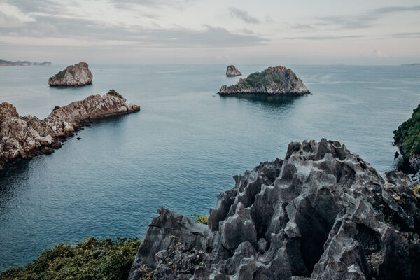 Unique Things to do in Cat Ba in 2023 - Seek Sophie