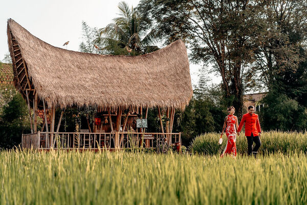 3D2N Ubud Wellness Retreat | Daily Hatha Yoga, Spa & Purification ...