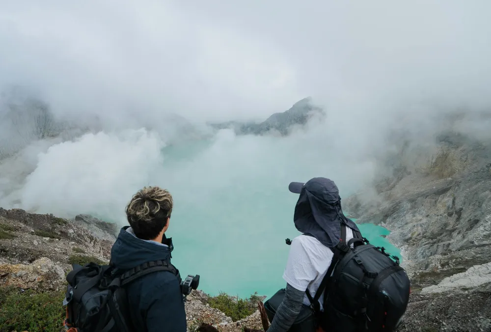 Everything You Need to Know About Mount Ijen, Indonesia | Seek Sophie