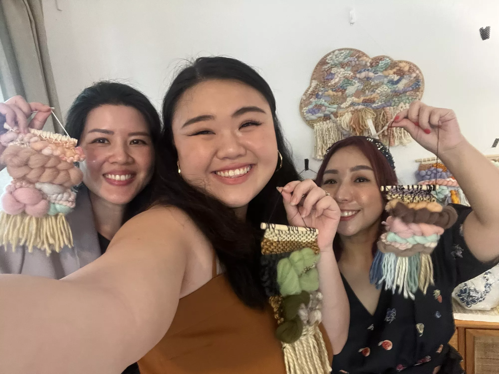 4 Best Weaving Workshops in Singapore in 2024 - Seek Sophie