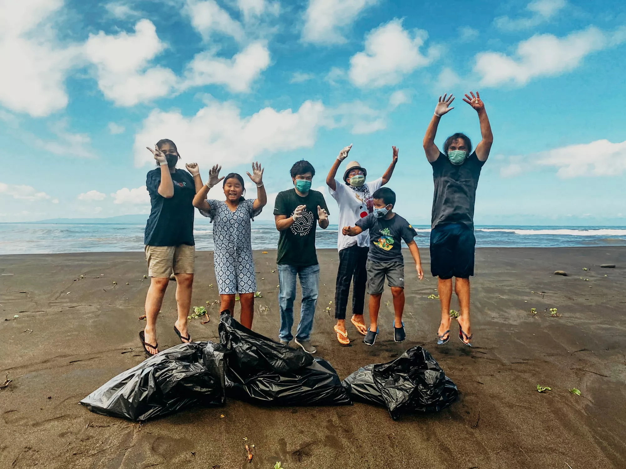 7 Best Rescue & Conservation in Indonesia in 2024 - Seek Sophie