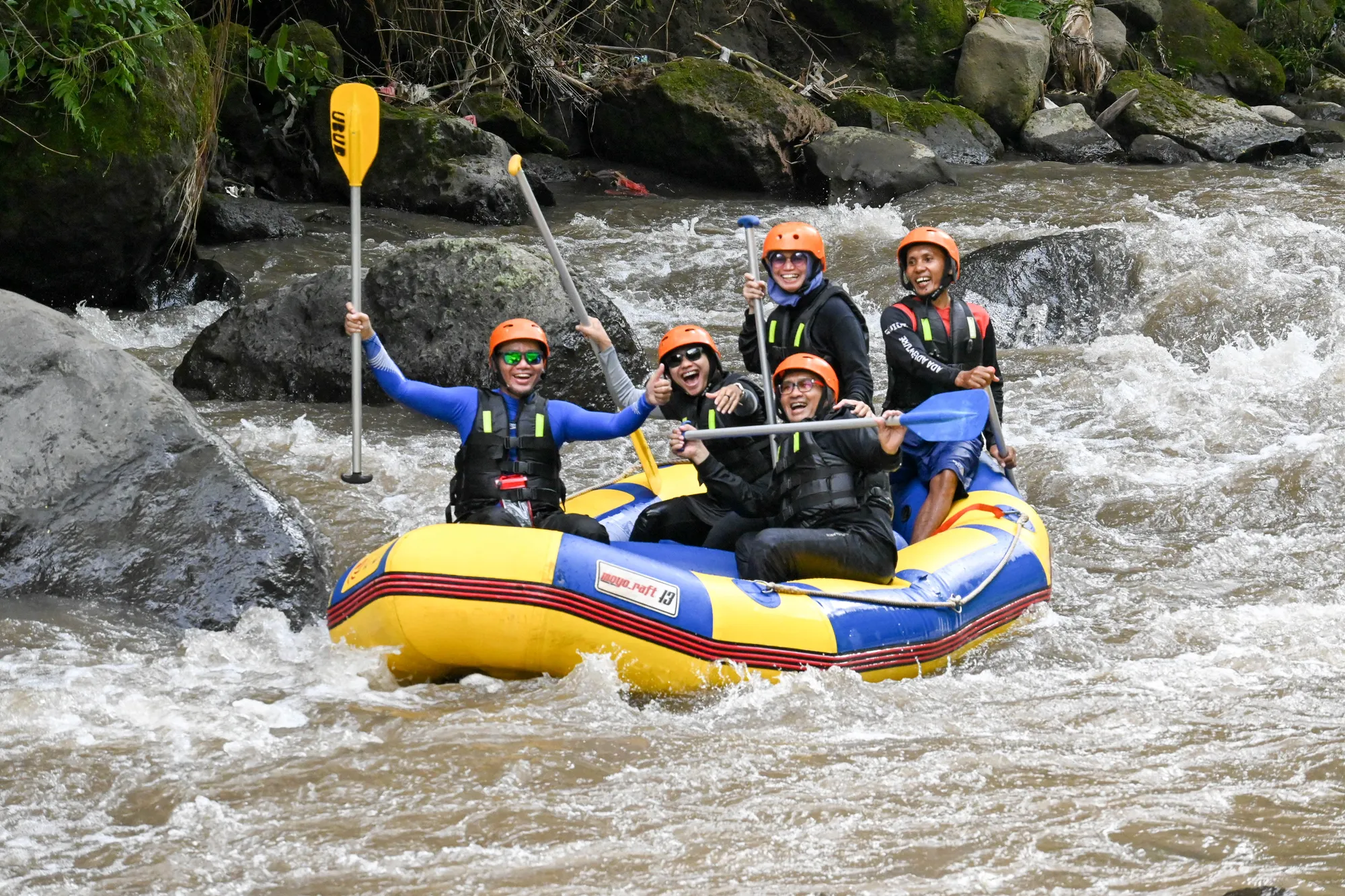 11 Best ATV & Off-Road in Indonesia in 2024 - Seek Sophie