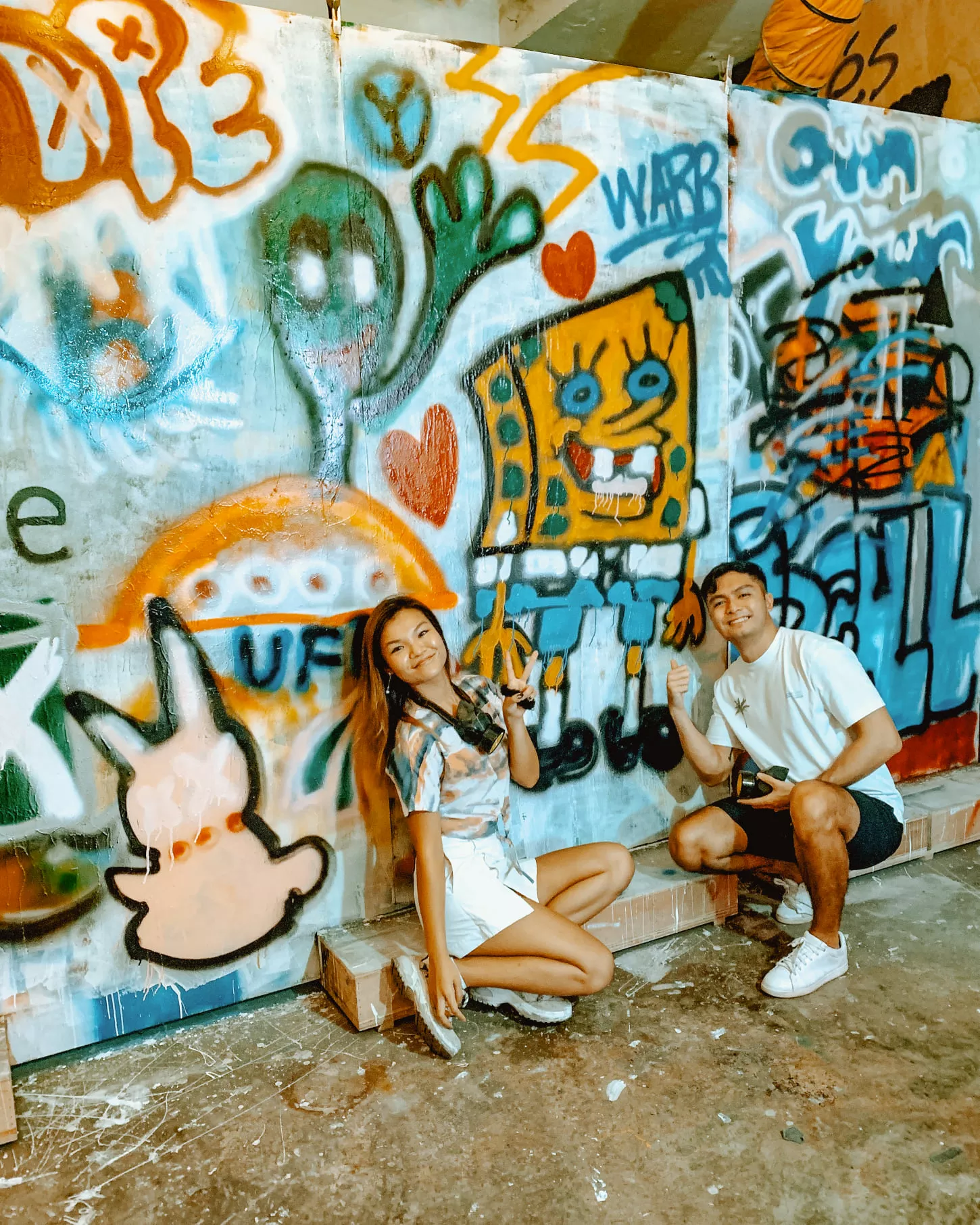 Top Date Ideas! for Date Ideas that aren't Boring - Seek Sophie