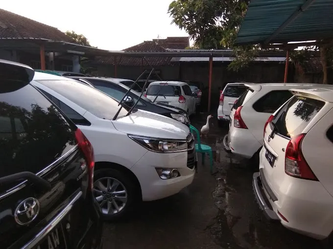 21 Best Private Car & Driver in Indonesia in 2023 - Seek Sophie