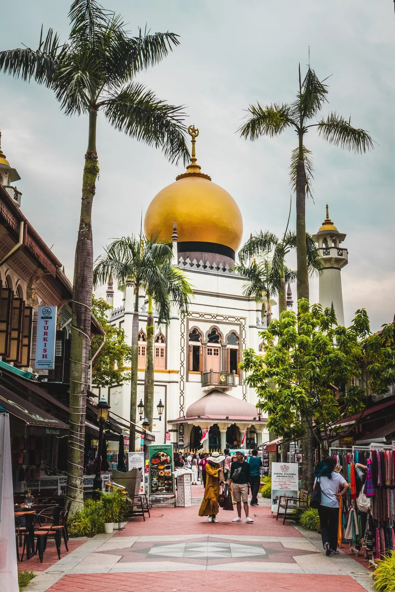 3 Best Kampong Glam Experiences in 2024 - Seek Sophie