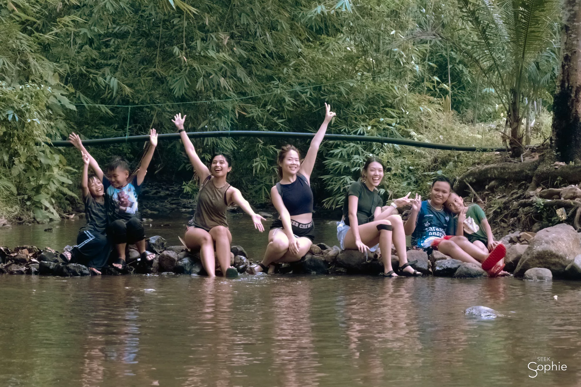 3 Best Hiking in Kuching in 2023 - Seek Sophie