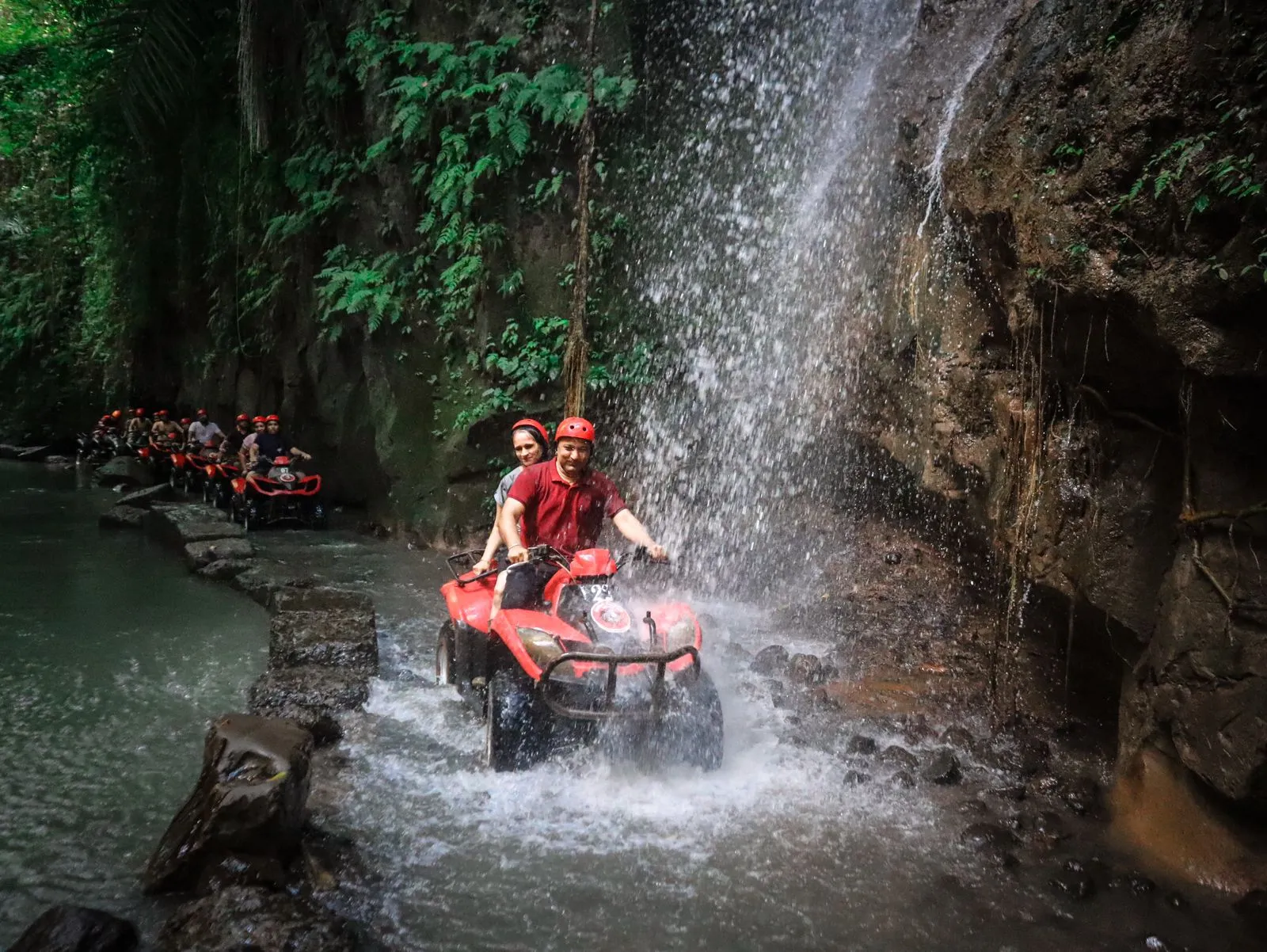 11 Best ATV & Off-Road in Indonesia in 2024 - Seek Sophie