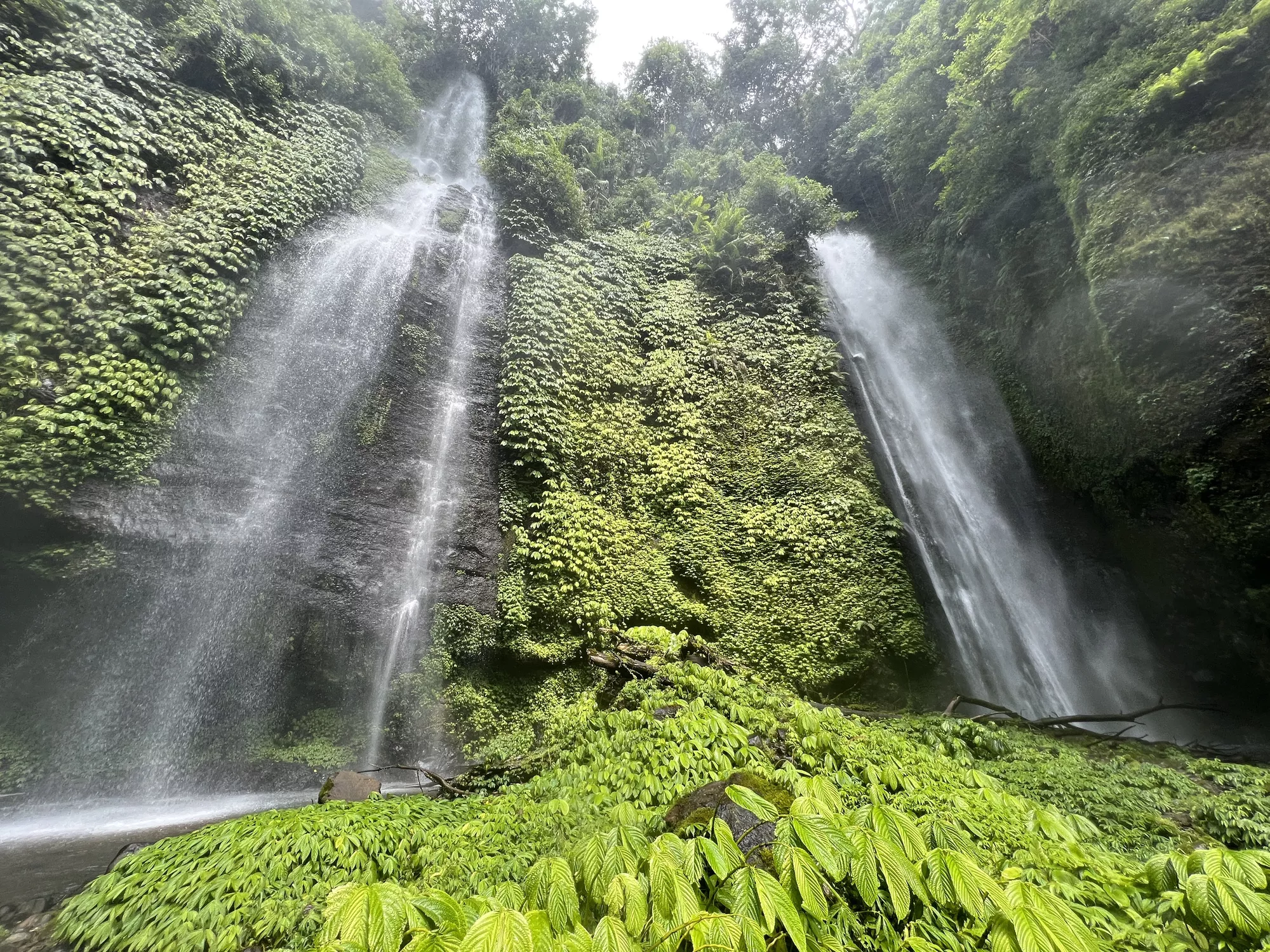 1 Best Waterfall Hiking in Indonesia in 2023 - Seek Sophie